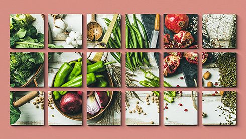 MixPix: Photo Tiles with Best Price Guarantee